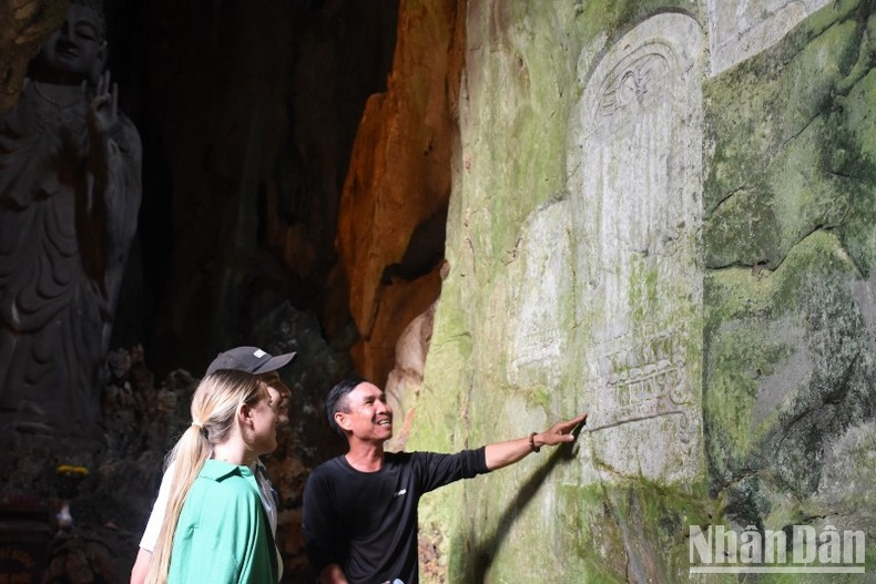 Ma nhai là Di sản tư liệu của khu vực châu Á-Thái Bình Dương | Báo Gia ...