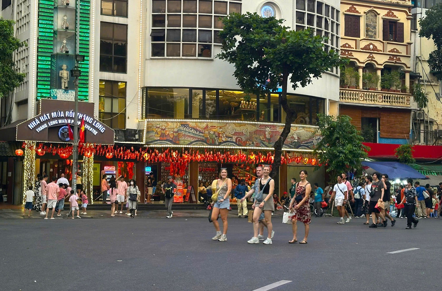 Vietnam's tourism sector scores big at the 2025 World Tourism Awards.