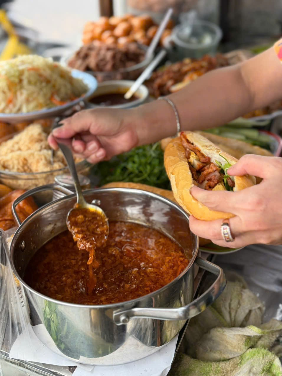 Taste Atlas ranks the 100 best dishes in Vietnam.